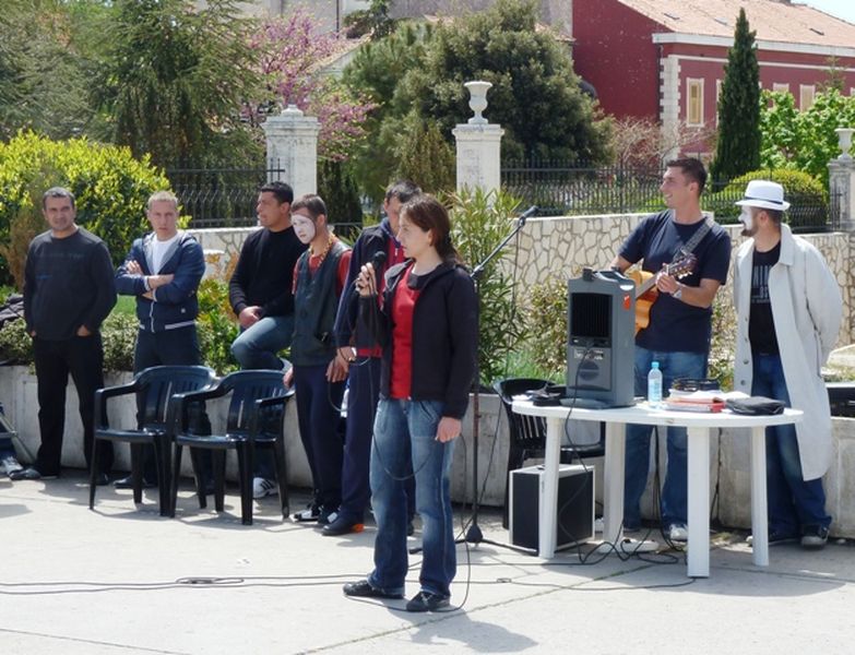 HEPENING: Izravna svjedočanstva o paklu droge i izbavljenju - Šibenik ...